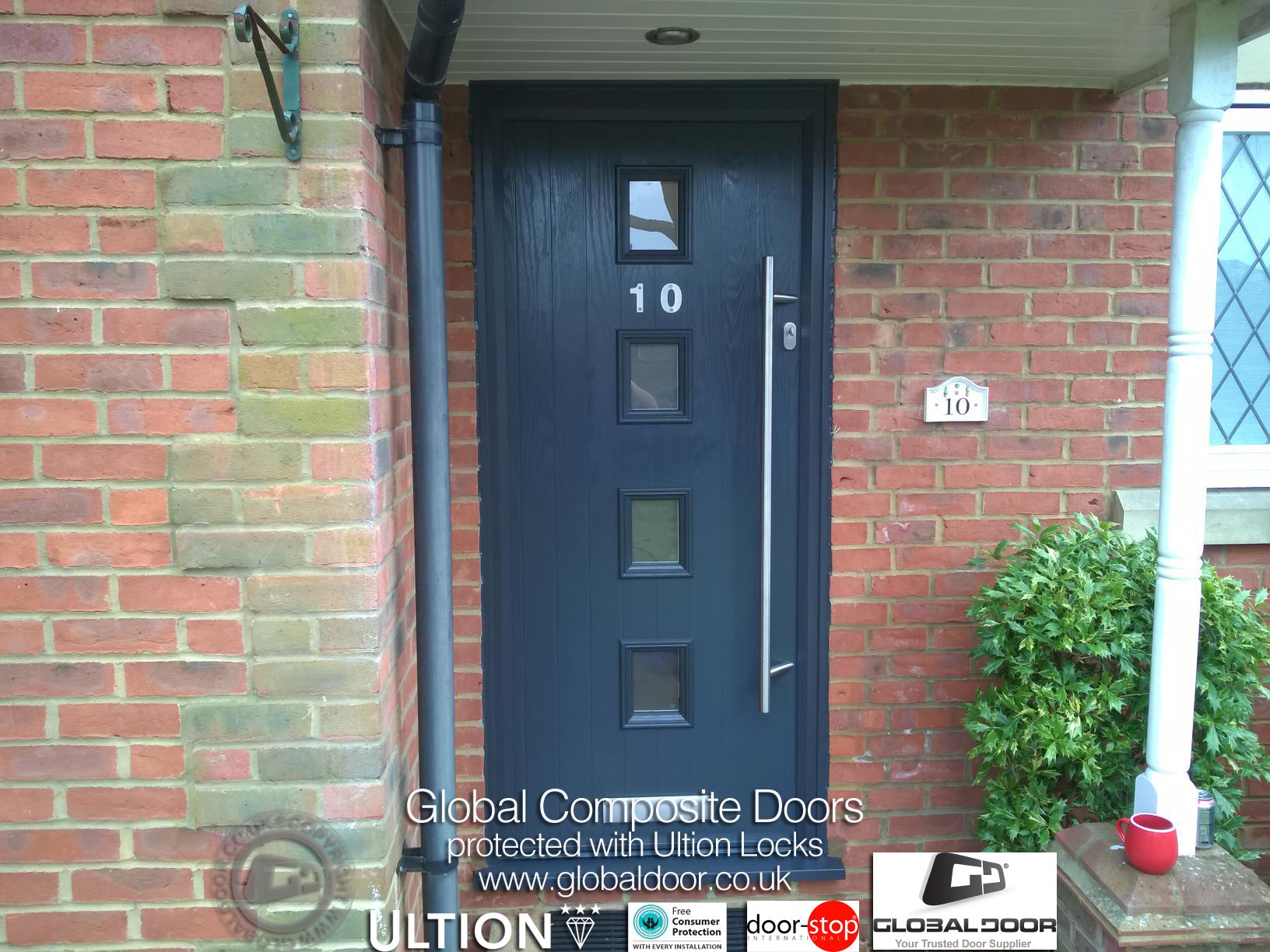 Why Correct Installation Matters! - Global Door